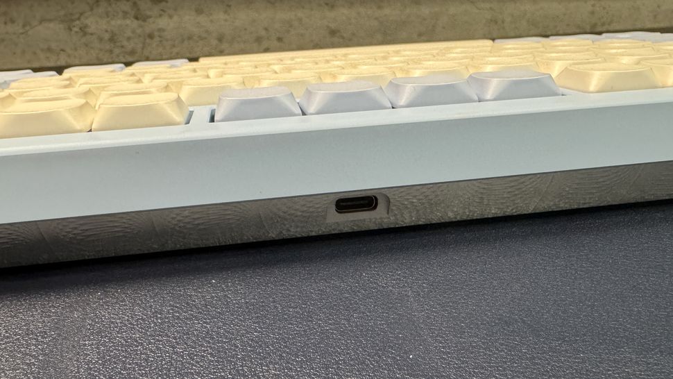 Chilkey ND75 LP Review: Impressive performance for $100 | Tom's Hardware