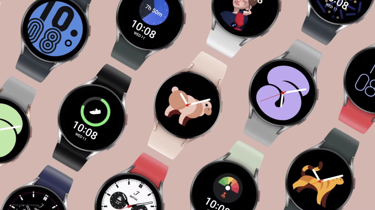 Samsung Galaxy Watch 4 vs Fitbit Sense: Which should you buy? | Tom's Guide