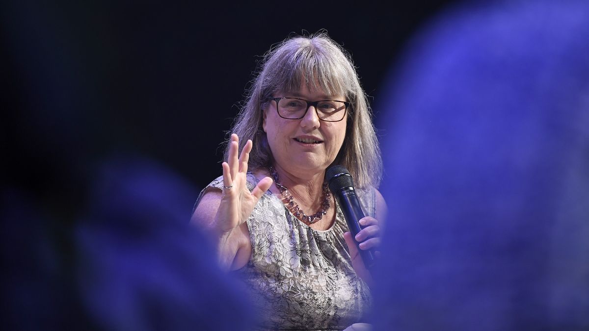 30 amazing women in science and math | Live Science