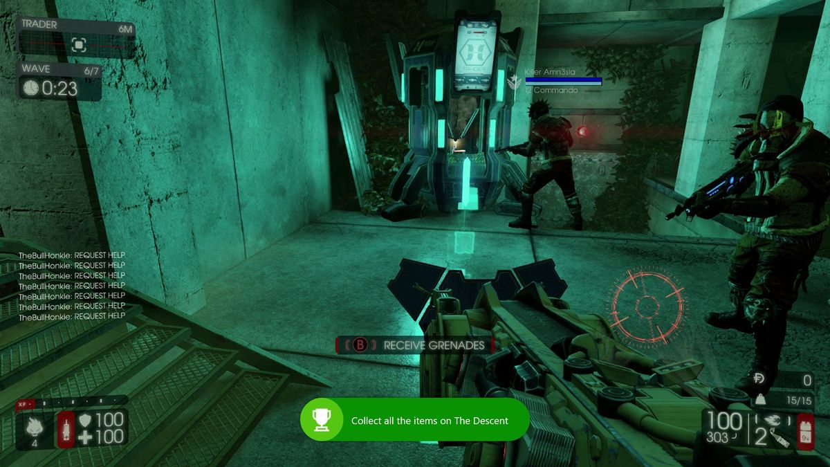Killing Floor 2 beginners guide: Ten tips to help you survive and level ...
