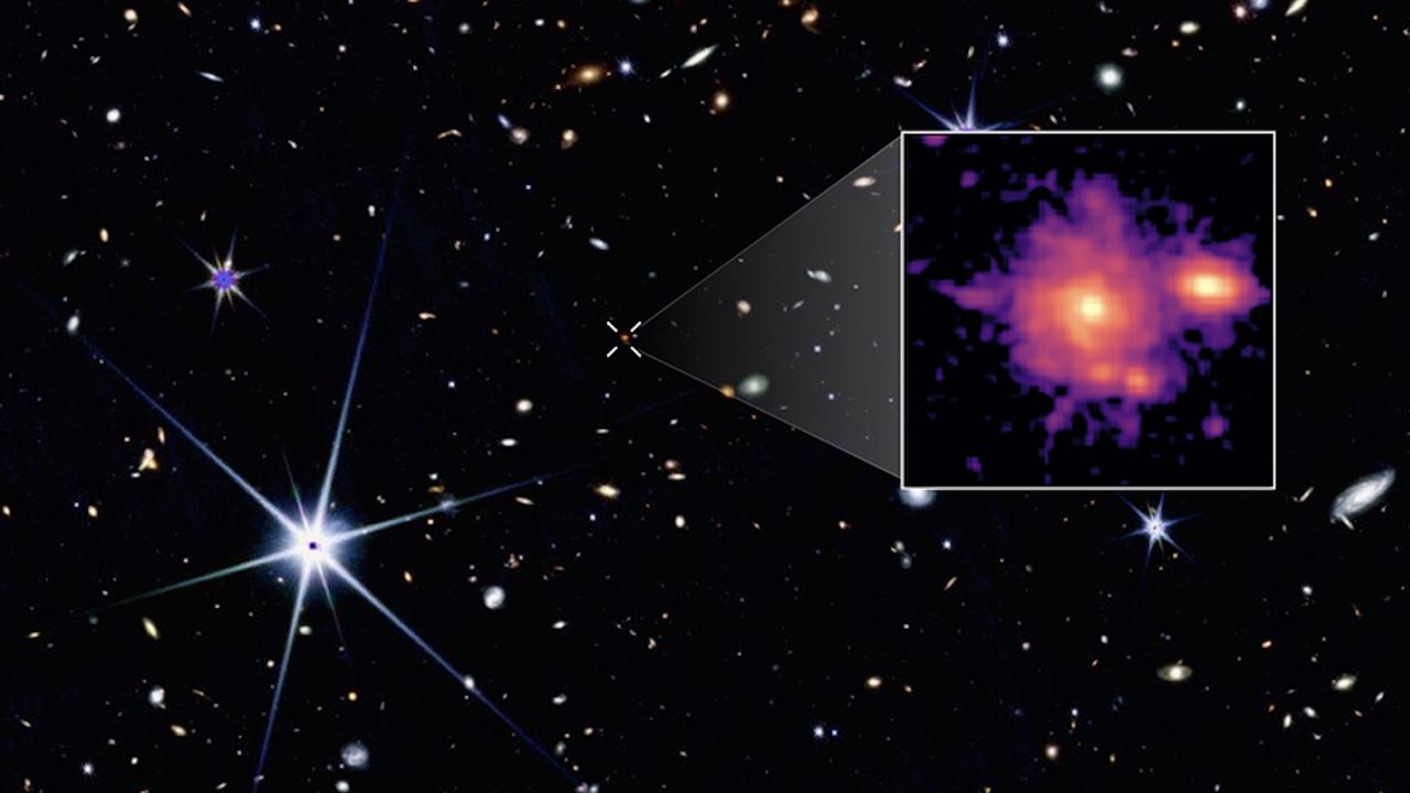 True Shape of Raindrop Revealed in New Video | Live Science