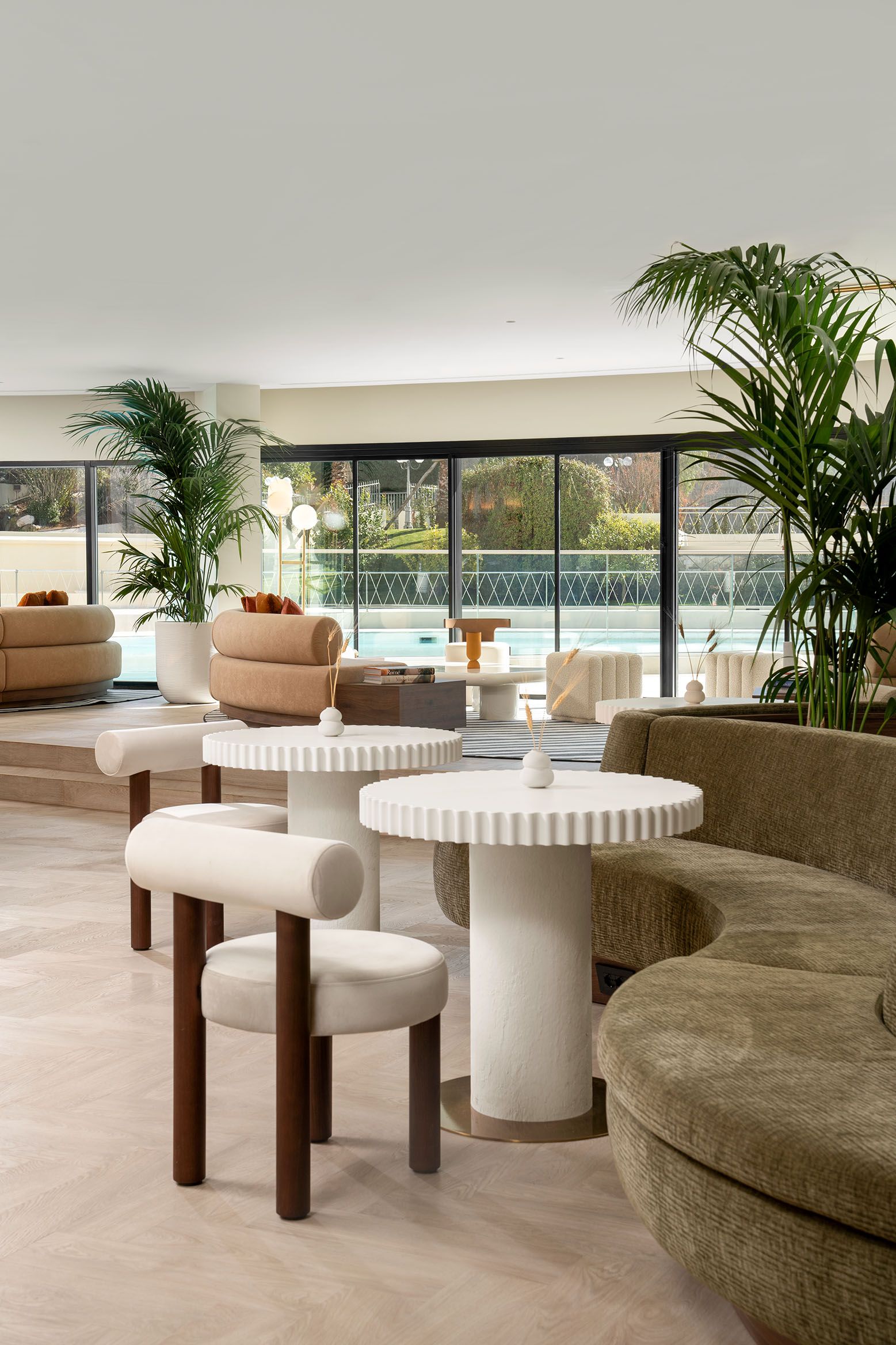 Cardo Roma hotel review: the perfect place to mix business and pleasure ...