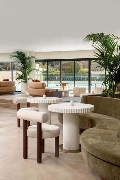 Cardo Roma hotel review: the perfect place to mix business and pleasure ...