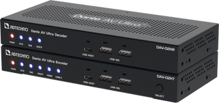Winners Announced: AV Technology ProAV Best in Market 2025 Awards ...