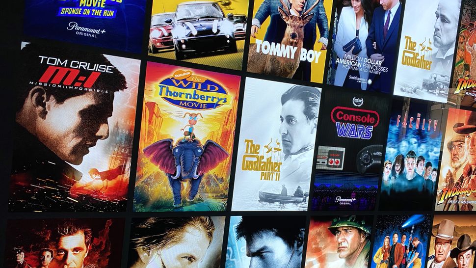 Walmart Plus subscribers can now get free Paramount Plus | What to Watch