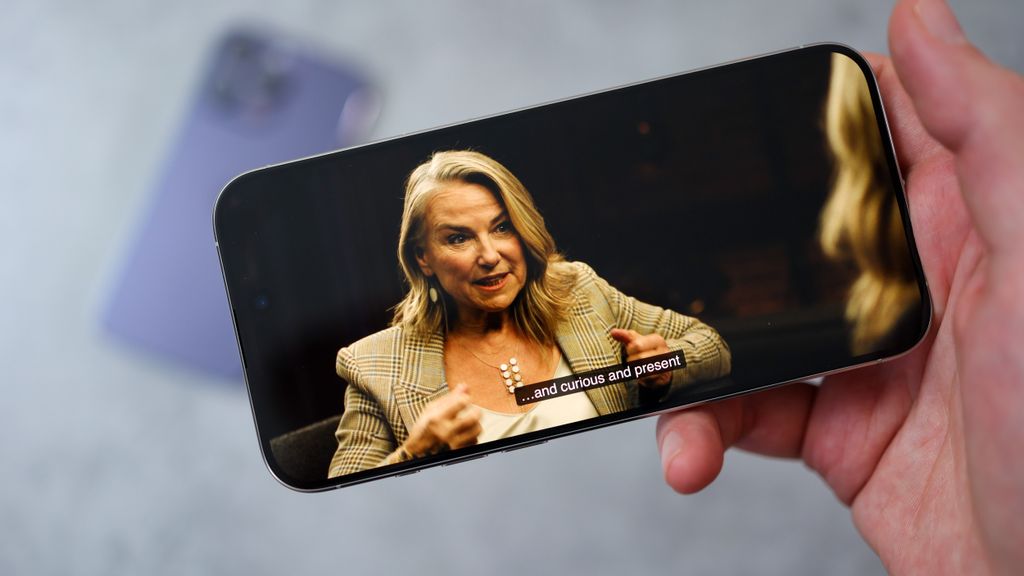 iPhone 15 Pro Max review: almost perfect | Digital Camera World