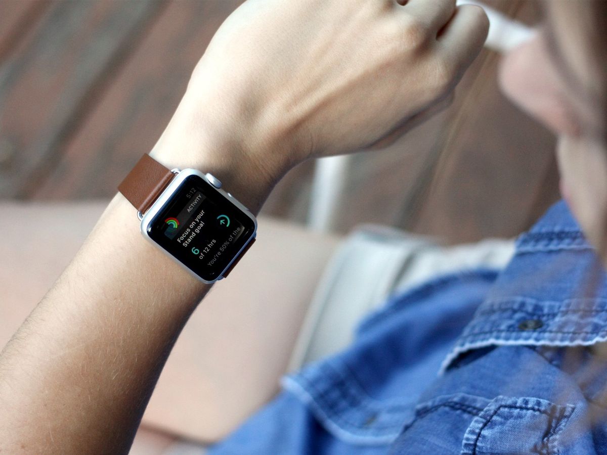 iMore survey shows ultra-high levels of Apple Watch usage | iMore
