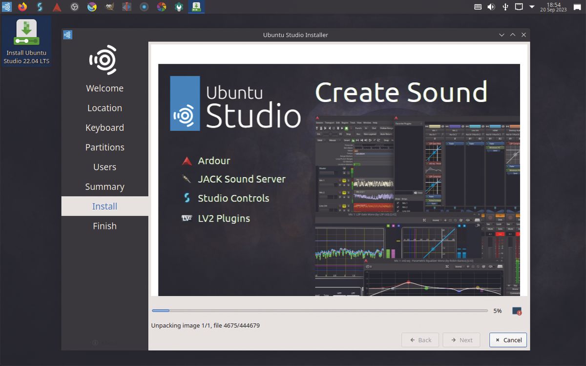 How to use Linux in the studio and why it could change the way you make ...