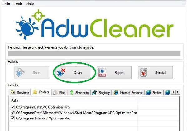 How to Remove PC Optimizer Pro | Tom's Guide