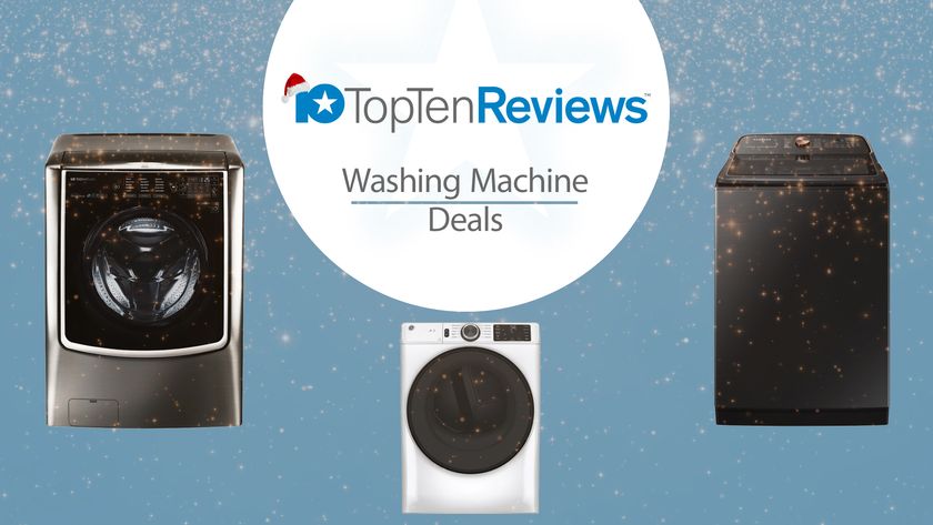 Latest deals | TopTenReviews