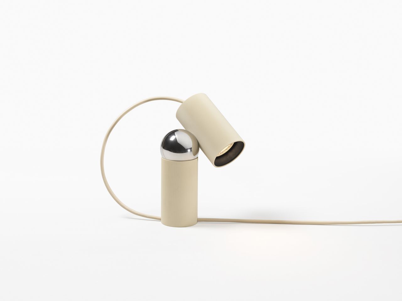 A lamp for Millennials: Philippe Malouin’s debut for Flos | Wallpaper