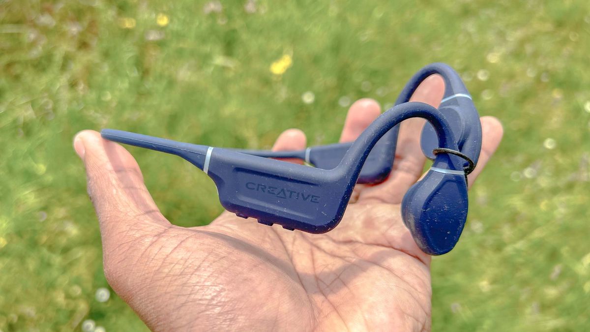 Creative Outlier Free Pro review | Tom's Guide