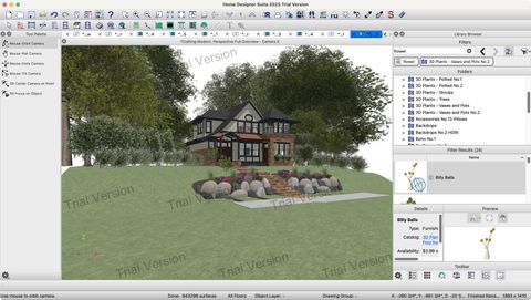 Best landscape design software of 2025 | TechRadar