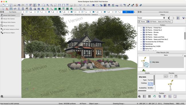Best landscape design software of 2025 | TechRadar