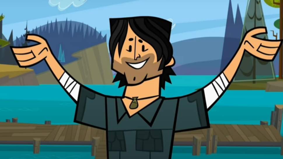 Total Drama Island: 5 Reasons It Was One Of The Best Animated Shows Of ...