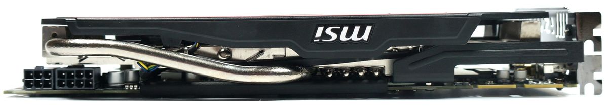 MSI R9 280X Gaming OC - Seven Radeon R9 280X Graphics Cards, Rounded-Up ...