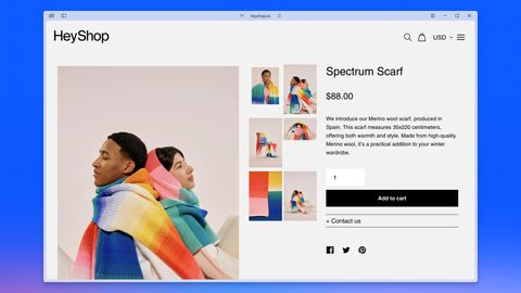 Arc for Windows is a beautiful and unique web browser, on the inside ...