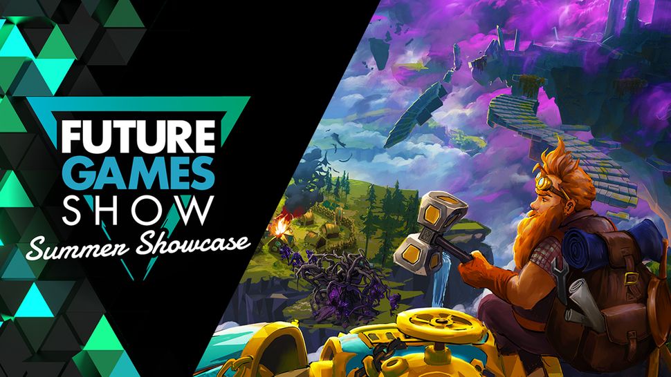 Everything announced at the Future Games Show Summer Showcase 2024 ...