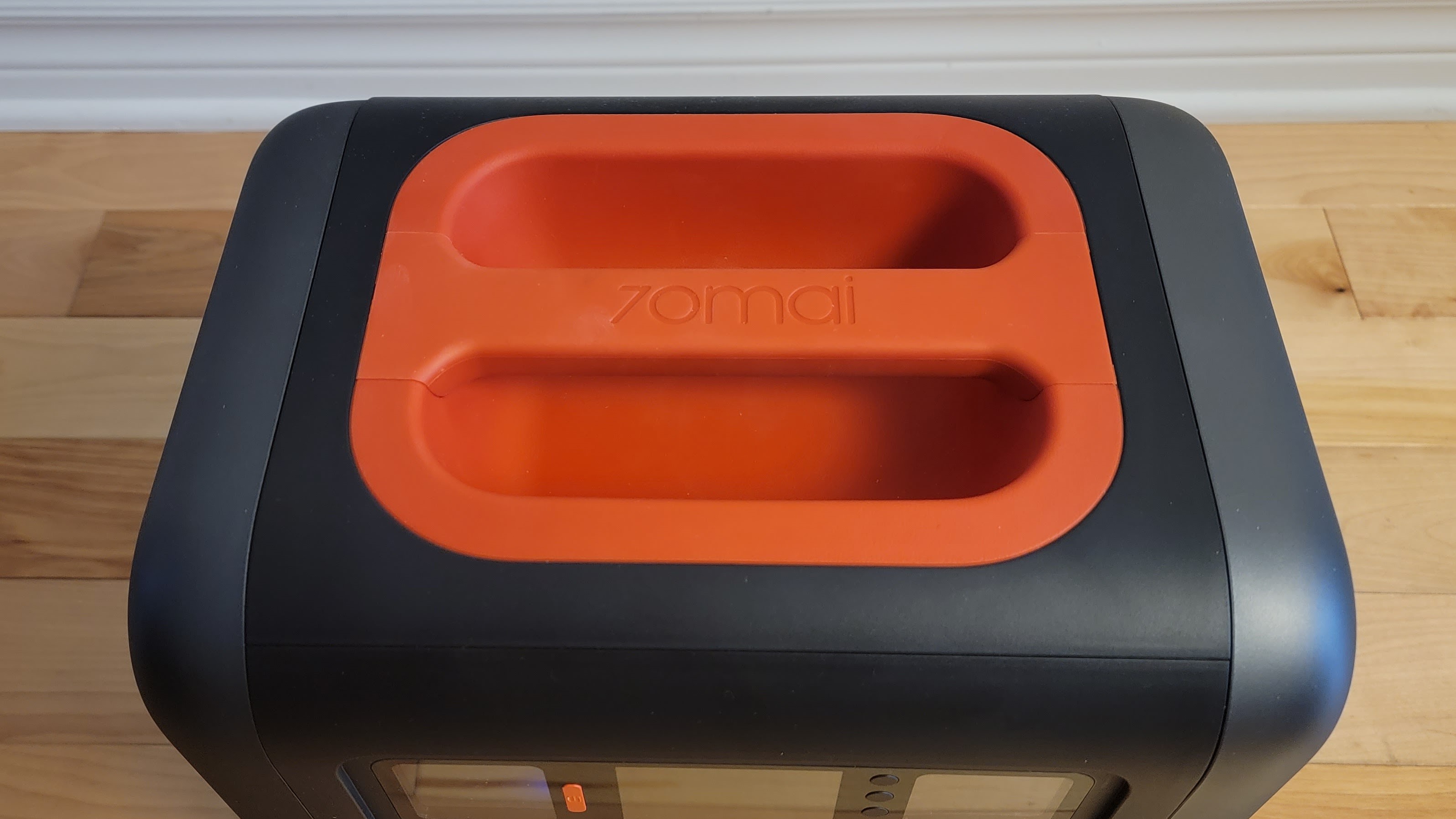 70mai TERA 1000 Portable Power Station Review TechRadar 70mai TERA 1000 Portable Power Station Review TechRadar