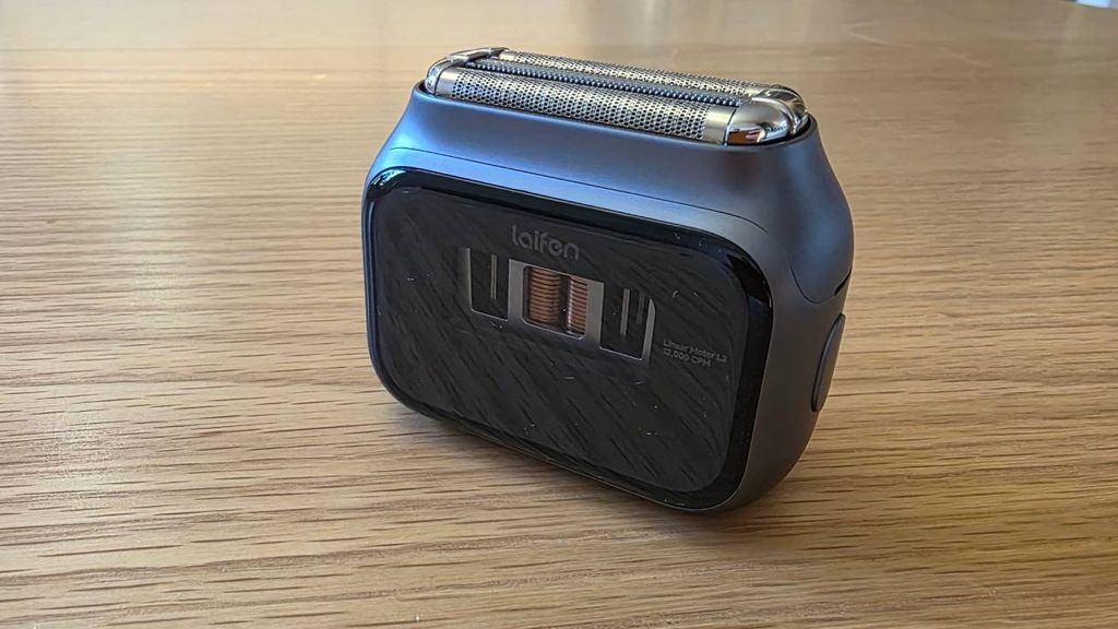 Laifen P3 Pro Electric Shaver review: A smooth, comfortable shave and ...
