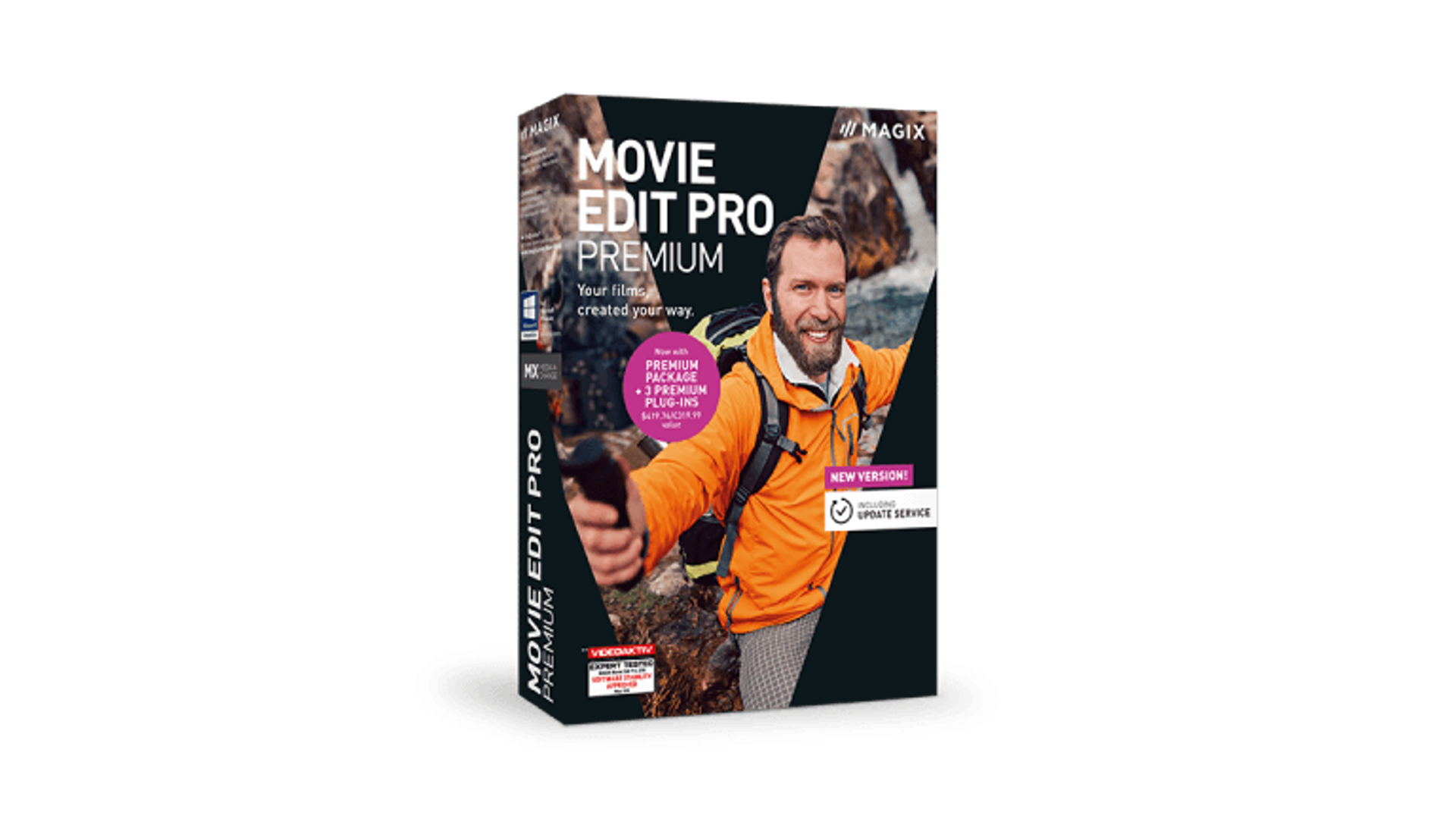 Magix Movie Edit Pro Premium Vs Vegas Pro Jumbobinger