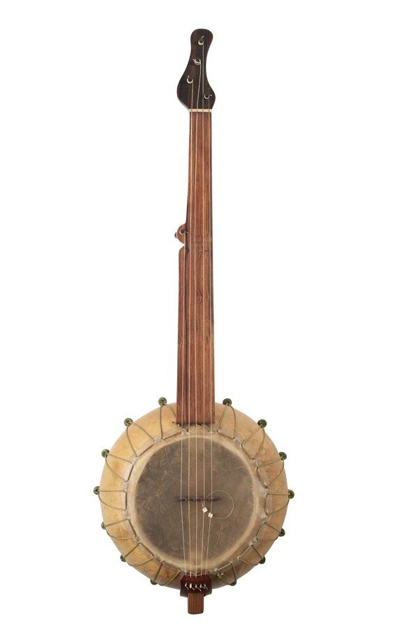 Banjo Boom: Beautiful or Bold, These Banjos Rule | Guitar World