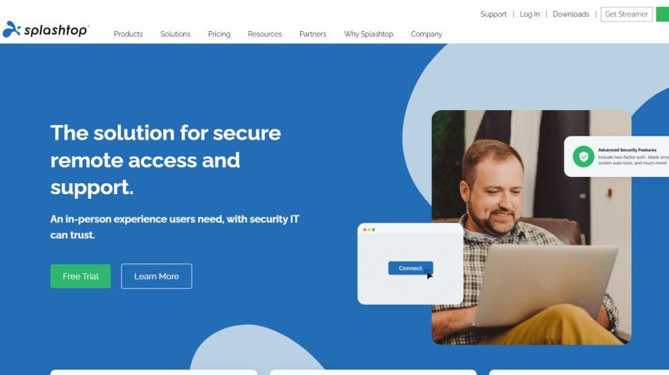 Best remote desktop software of 2022 | TechRadar