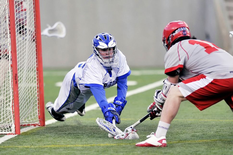 12 Tips for Taking Killer Sports Photos | Tom's Guide