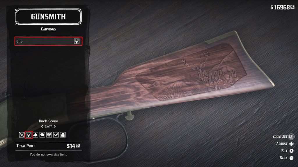 The best Red Dead Redemption 2 weapons | GamesRadar+