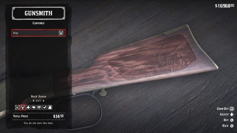 The best Red Dead Redemption 2 weapons | GamesRadar+