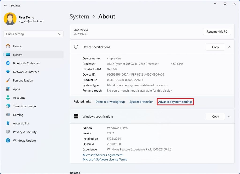How to manage virtual memory on Windows 11 | Windows Central