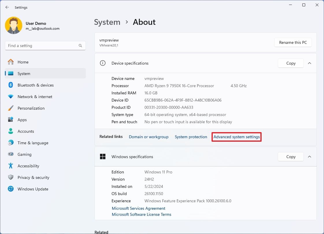 How to manage virtual memory on Windows 11 | Windows Central