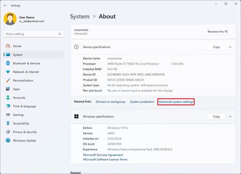 How to manage virtual memory on Windows 11 | Windows Central