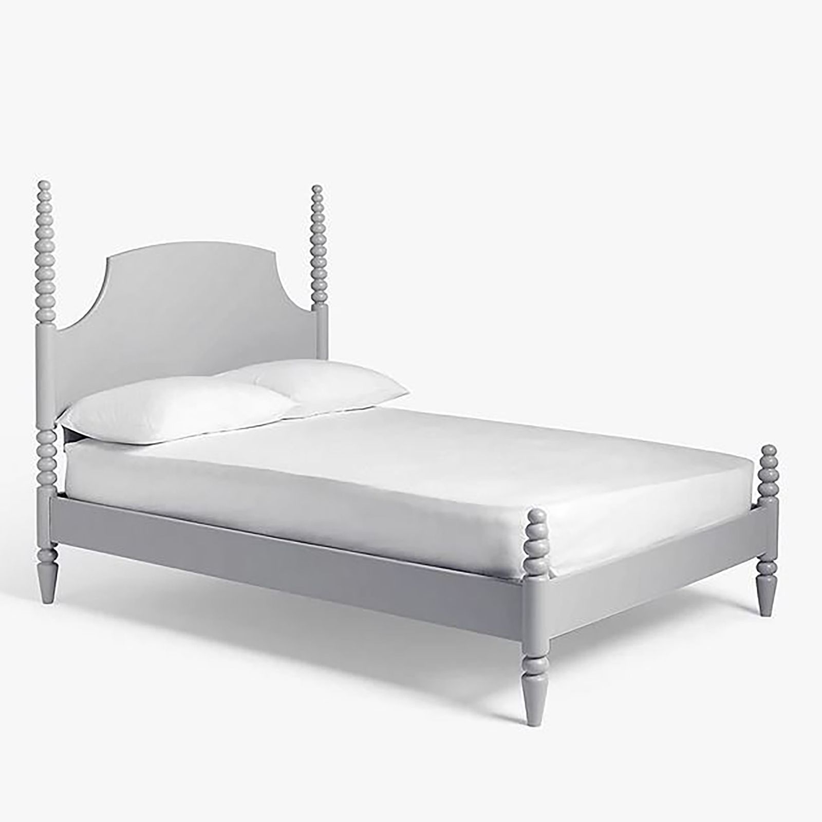 The high street has gone bobbin crazy with the return of this 17th ...