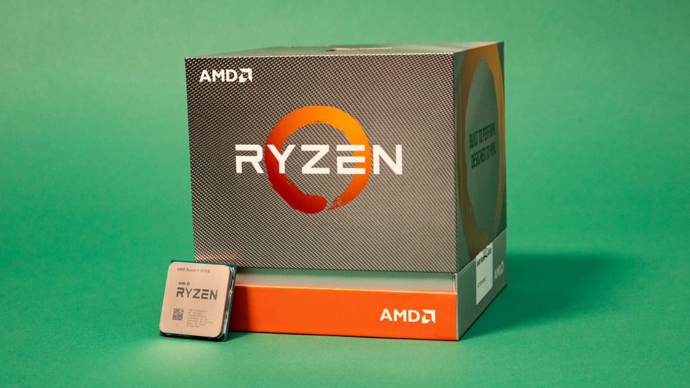 A Reddit user charted just how much AMD is beating Intel right now ...