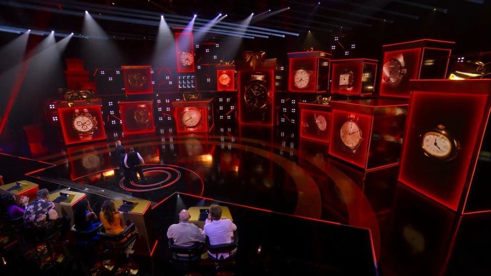 I Watched The Netflix Game Show What’s In The Box?, And Now I Want The ...