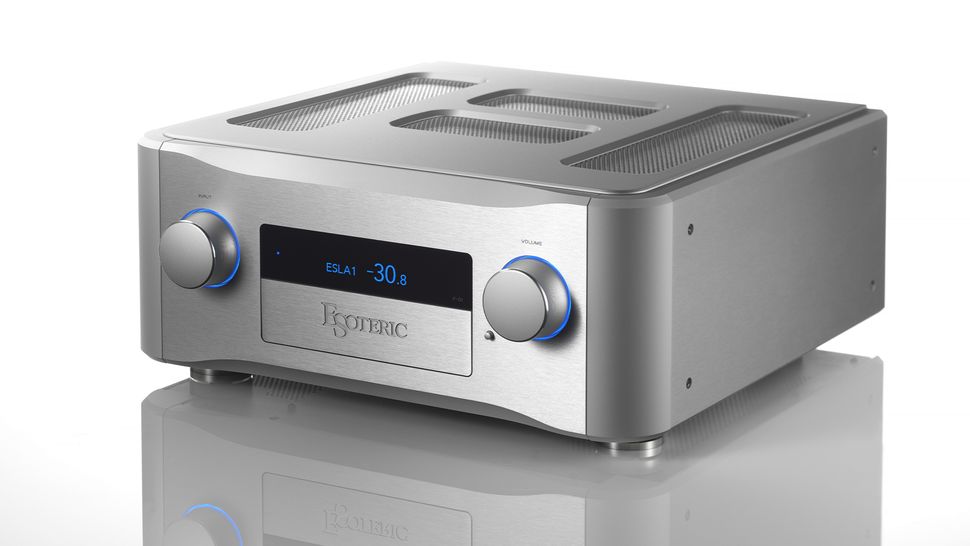 Esoteric F-01/PS-01F review: with class-leading refinement and detail resolution, this ...