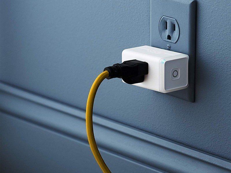 Six things you didn't know you could do with a smart Wi-Fi plug ...