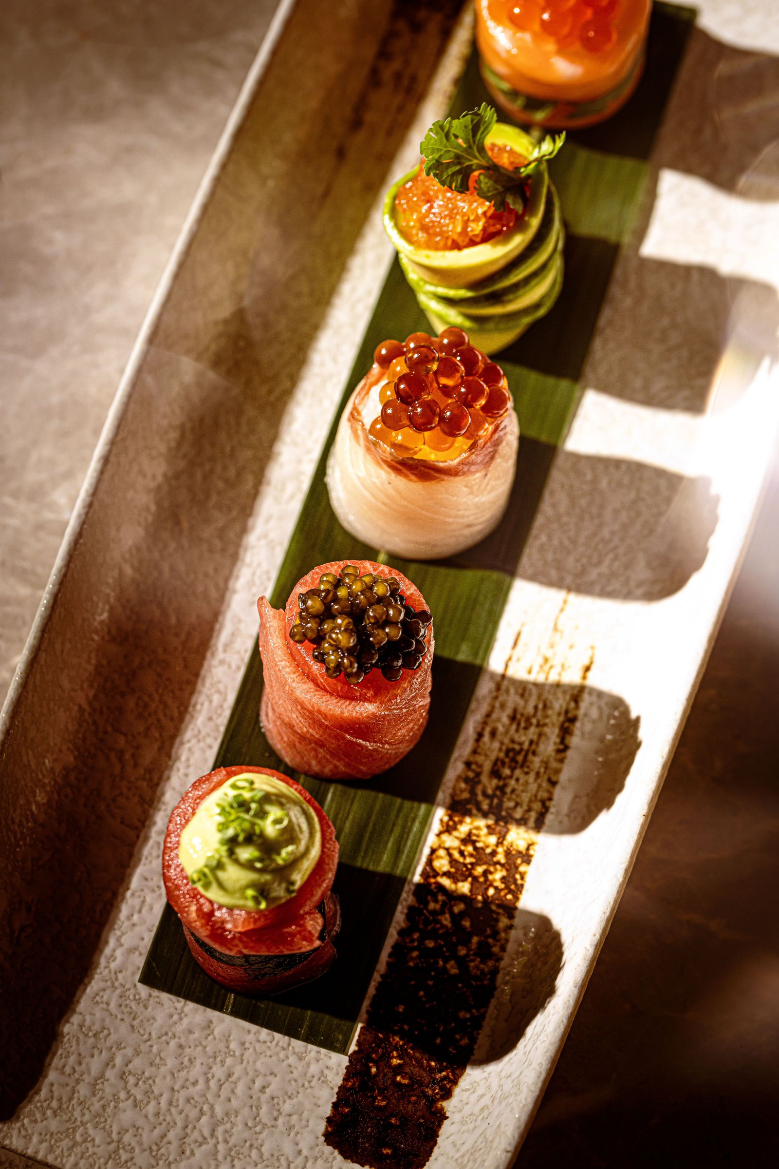 Cé La Vi London Restaurant Review: Glamour goes sky-high at this ...