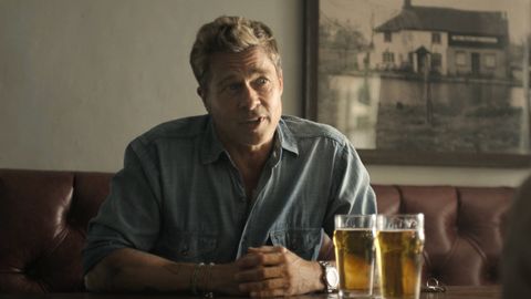 F1: Release Date, Cast And Everything Else We Know About Brad Pitt's ...