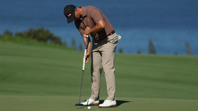 The Unique Putter Lucas Glover And Multiple Pros Use On Tour | Golf Monthly