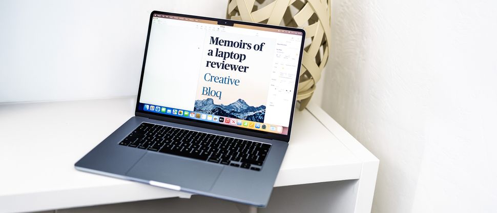 The best laptops for Photoshop, fully tested and reviewed | Creative Bloq