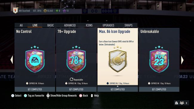FIFA 23 guide with all you need for Ultimate Team, Career Mode and ...