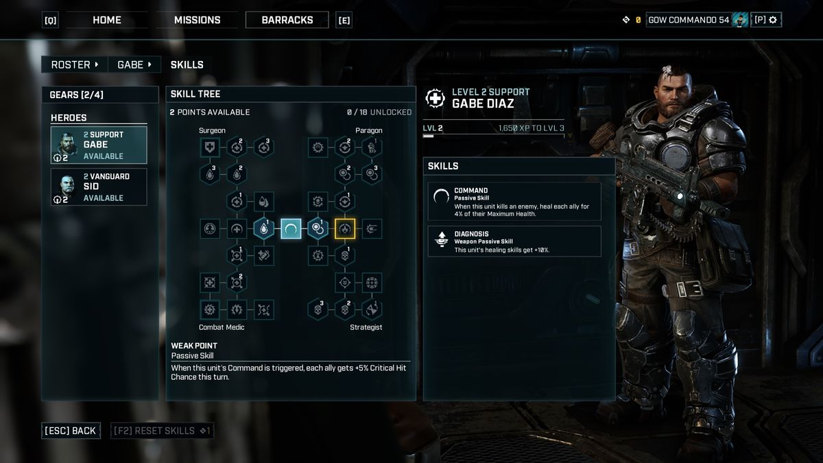 Gears Tactics review: This is how it runs on PC | Laptop Mag
