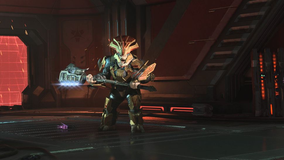 Halo Infinite Boss Guide: Tips and tricks for every boss battle ...