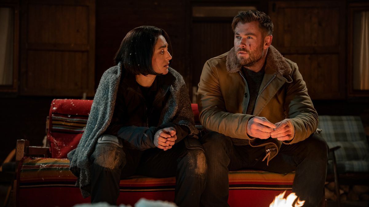 Extraction 2 cast: Who's who in the Netflix blockbuster | What to Watch