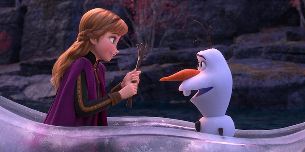 Frozen II's Real-Life Arendelle Has Been Inundated With Tourists ...