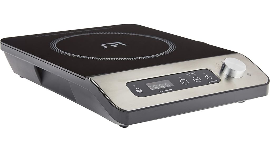 Best induction stove tops: more safety and faster cooldown | Top Ten ...