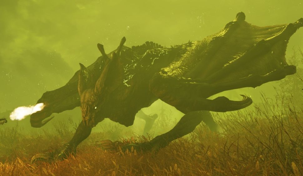 9 Fallout Video Game Creatures That Need To Appear In The Amazon Series ...