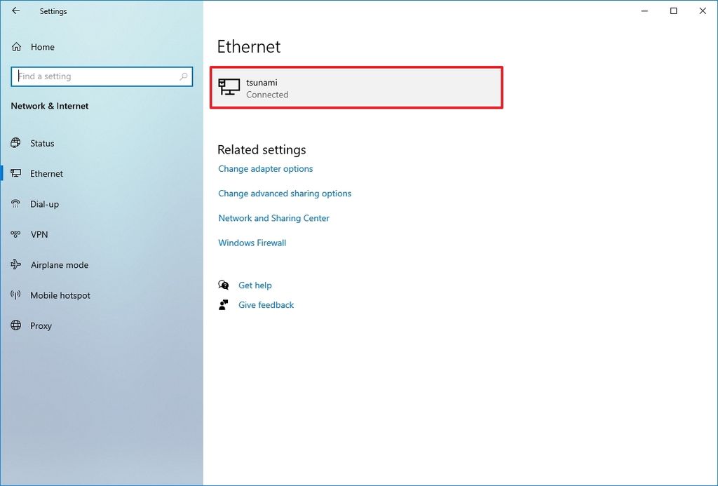 How to configure a static IP on Windows 10 or 11 | Windows Central